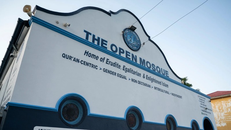 Open Mosque in Wynberg welcomes Hindu followers for Interfaith Worship