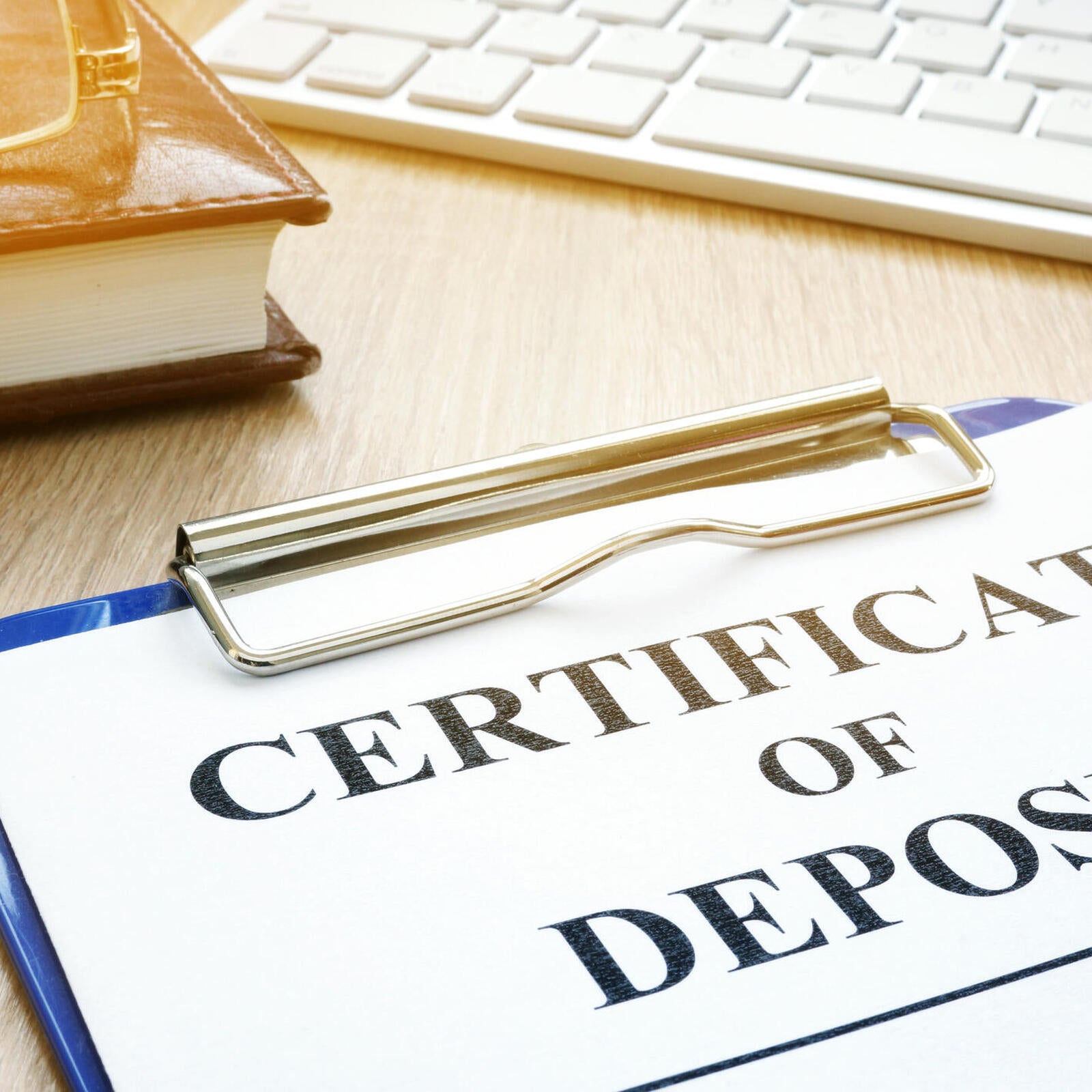 Bump-up, step-up or traditional CDs: Which CD account type is better ...