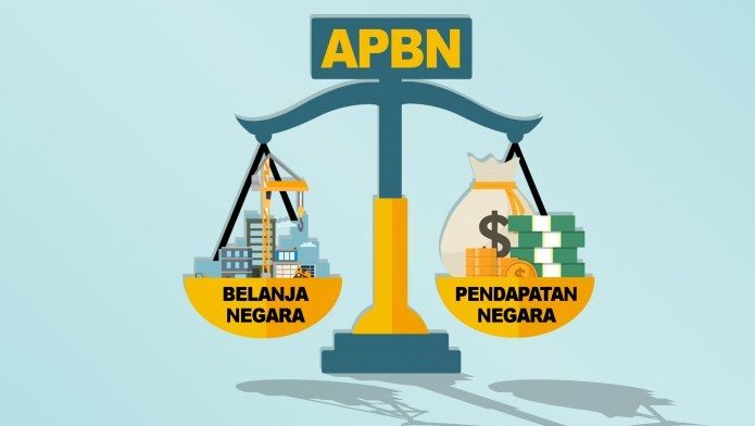 APBN Defisit, Pajak Anjlok: Ada Apa dengan Ekonomi Indonesia?