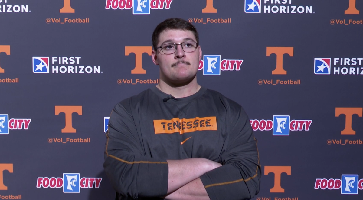 Tennessee Vols transfer addition becomes an instant fan favorite after ...
