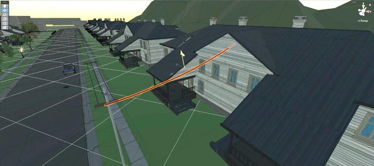 Mid-20th century Corner Brook and the Tablelands in Gros Morne provide ...