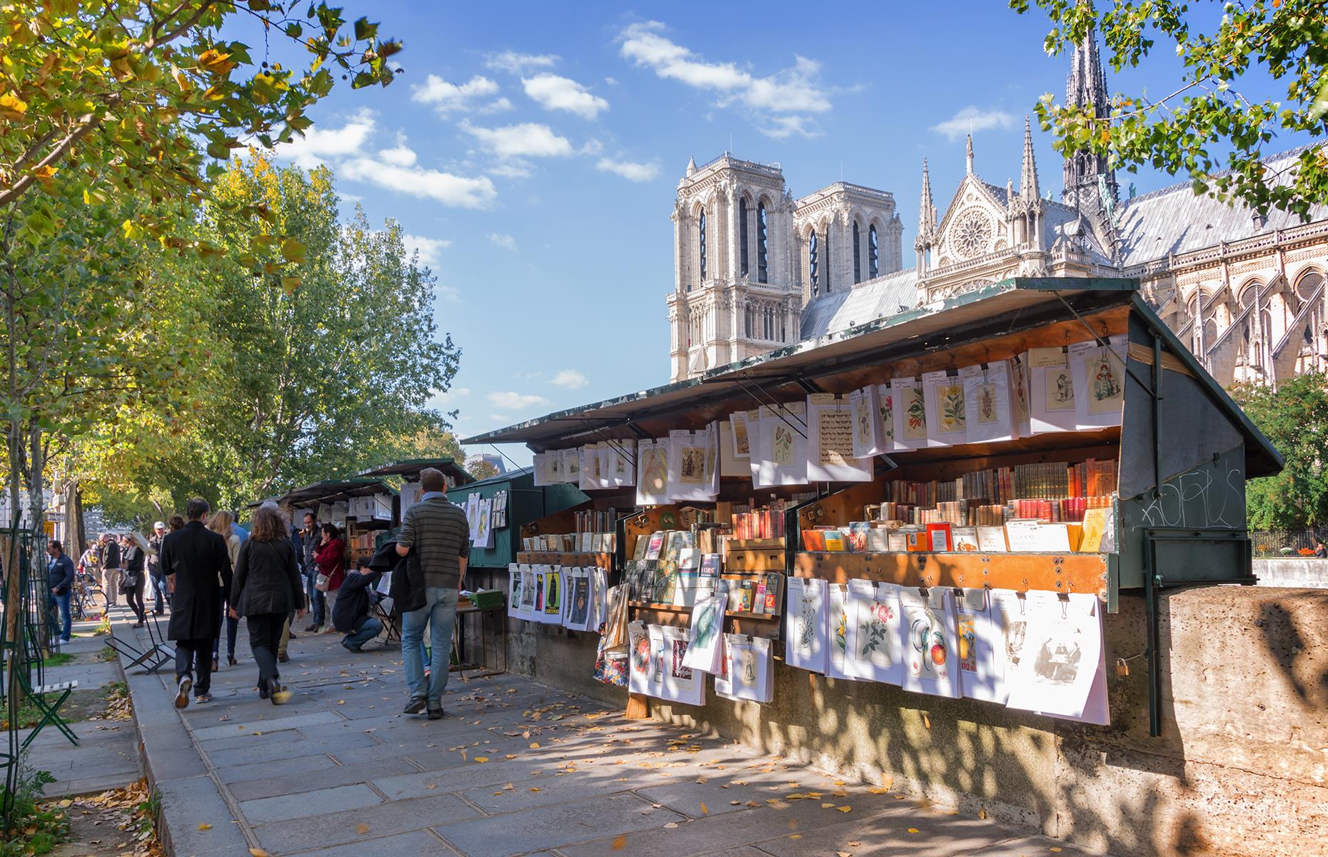 The 23 Most Beautiful Bookshops Around The World, Ranked