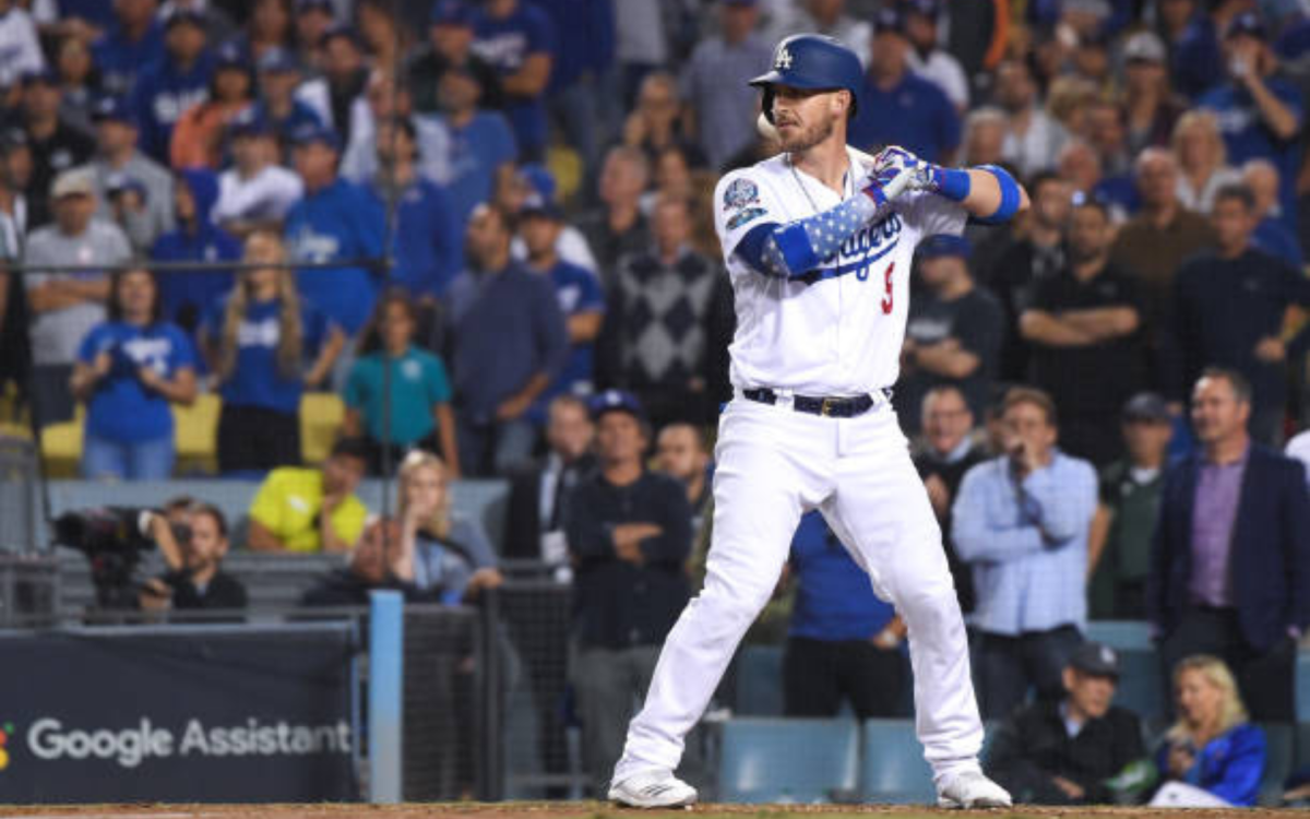 Former Dodgers All-Star Turned Down Contract Amid Retirement Consideration