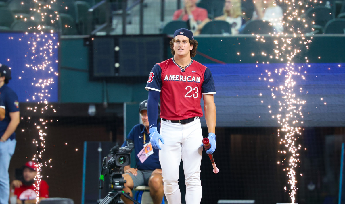 MLB Spring Breakout 2025 Prospect Showcase: Who, Where & When to Watch