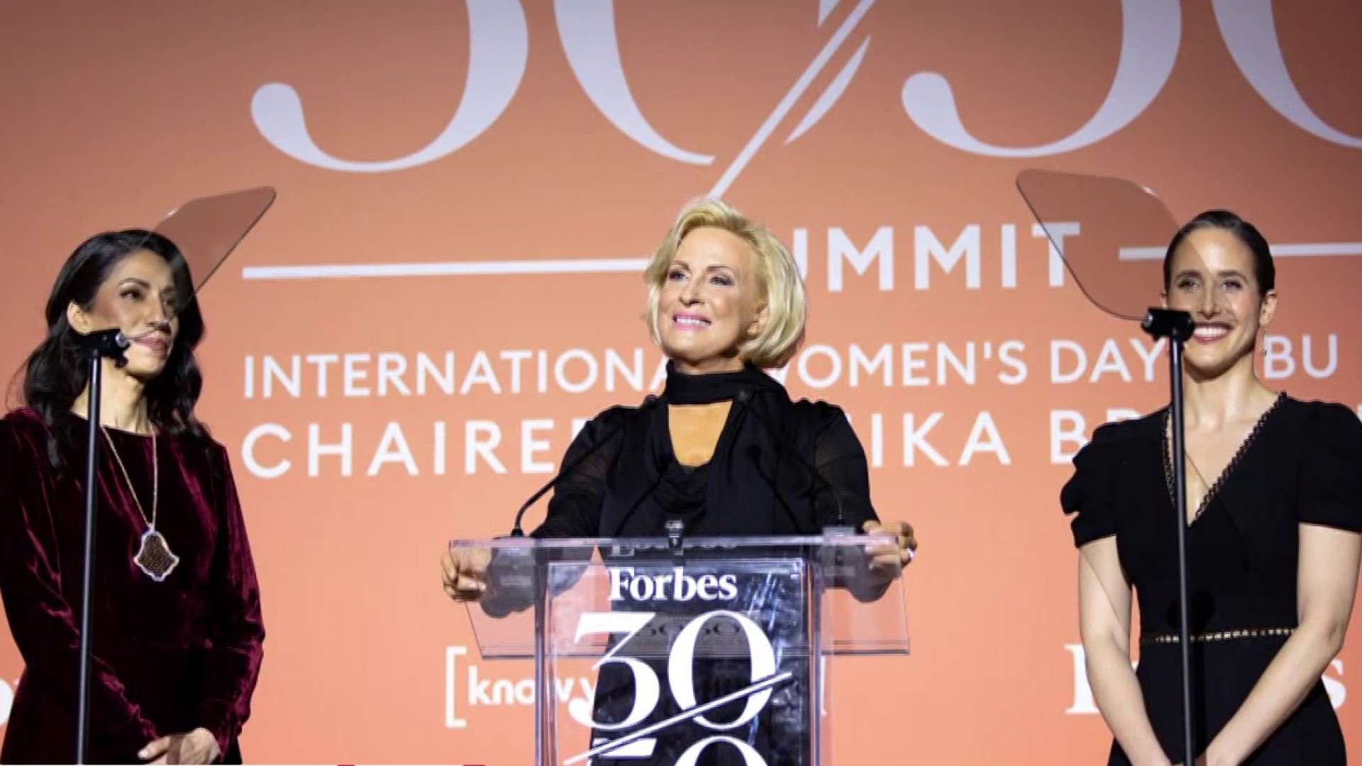 Forbes x Know Your Value’s '50 Over 50' nominations are now open—here’s ...