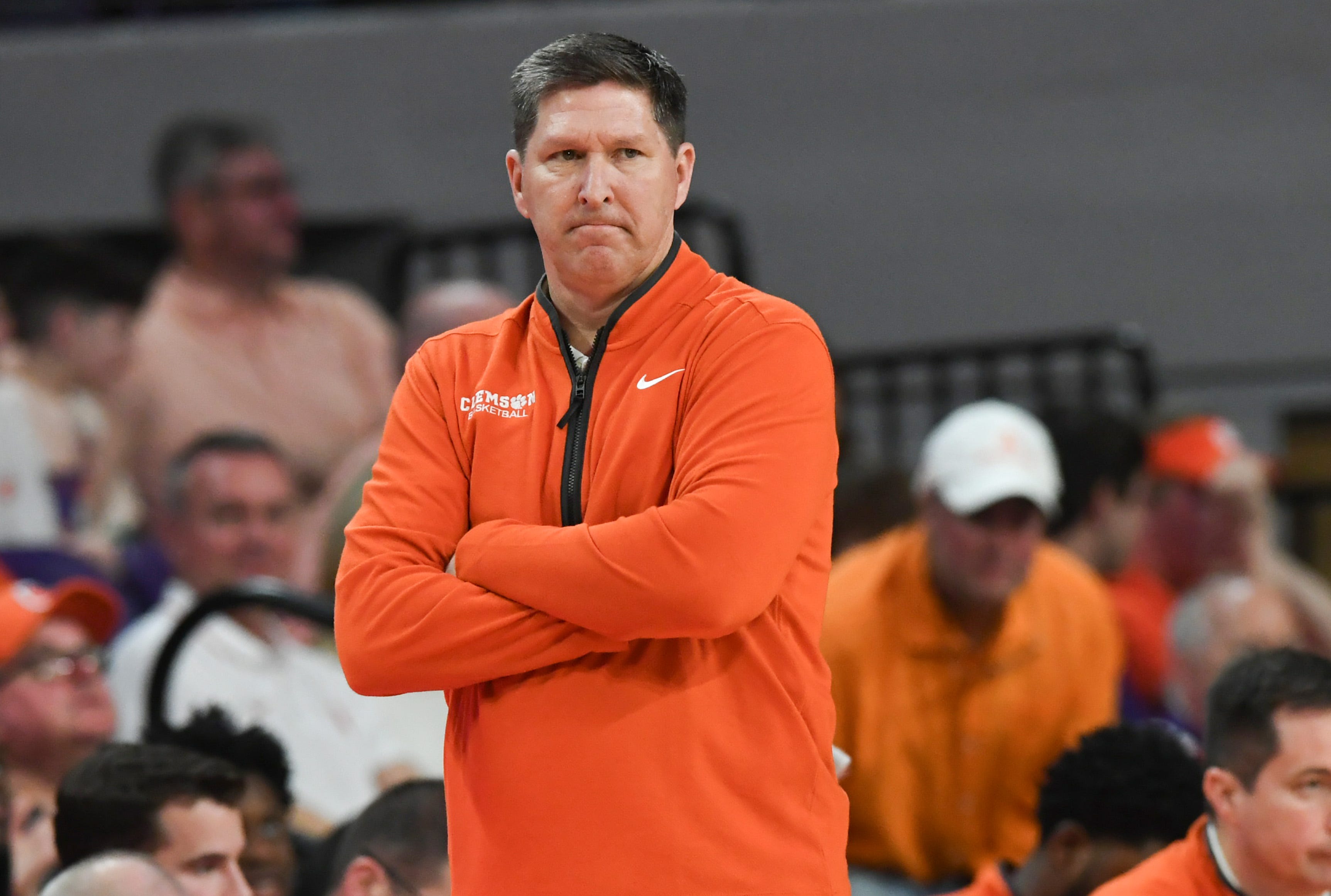 Clemson to visit Madison Square Garden, face Big 12 opponent as part of ...