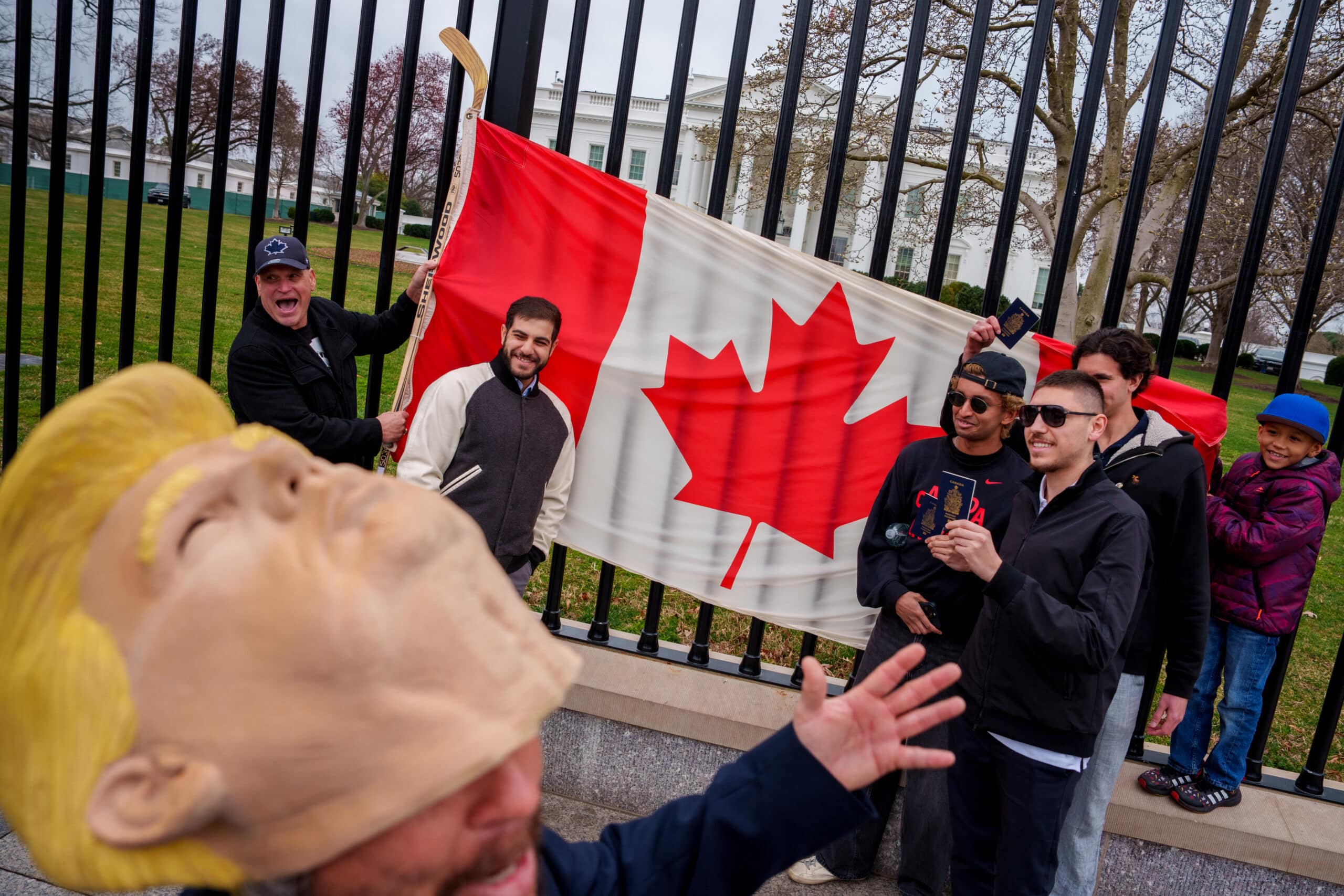 US judge orders federal agencies to rehire fired workers