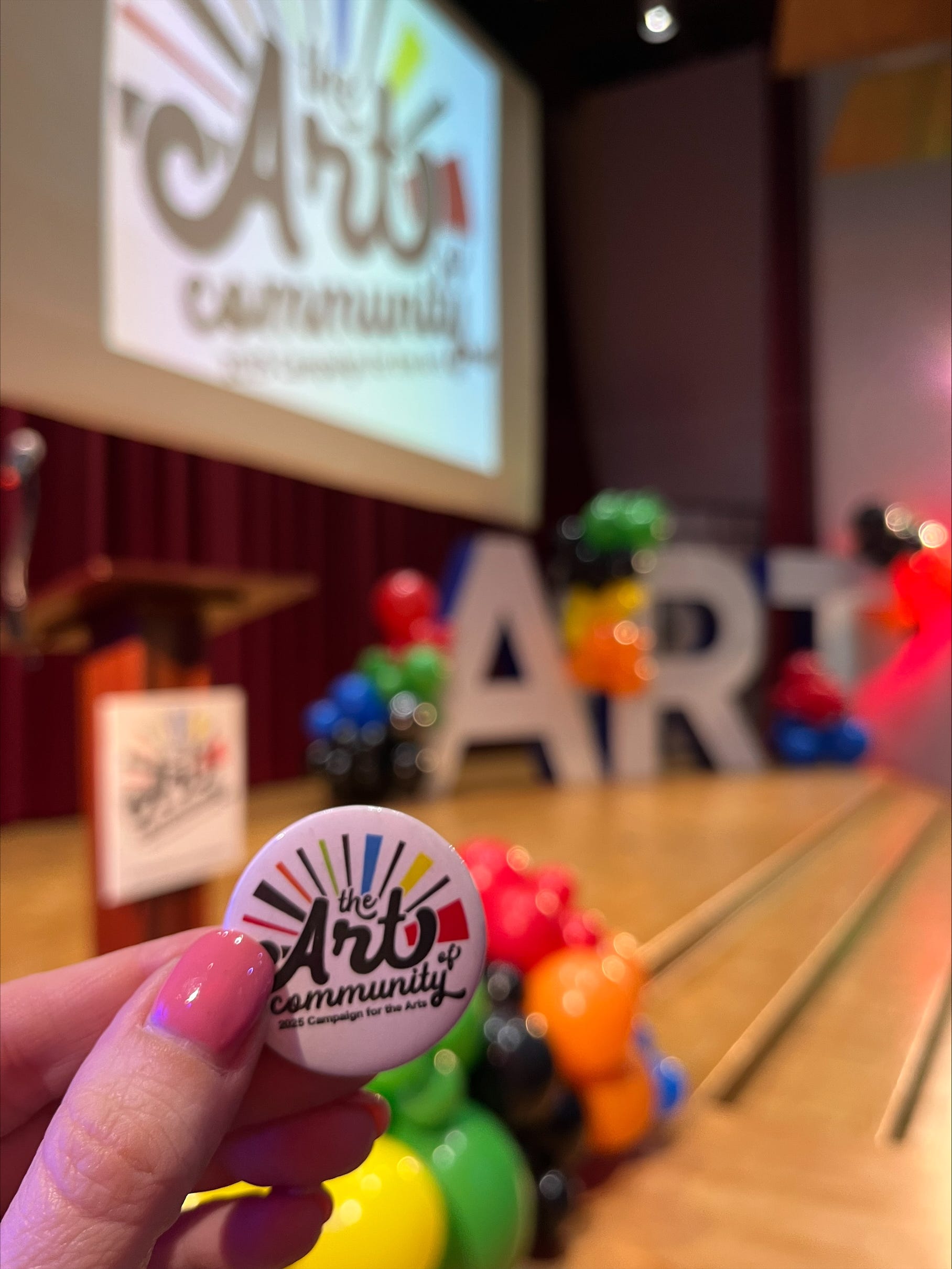 ArtsinStark awards more than $600K in ArtsImpact and ArtsBuild grants