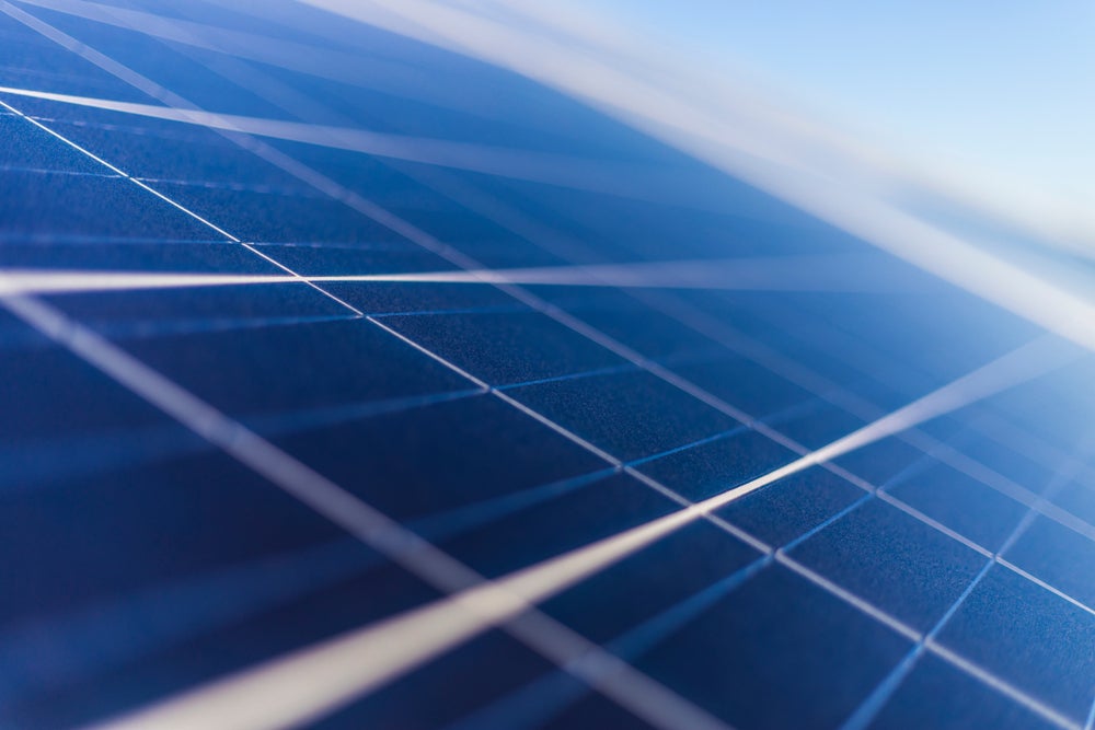 Solar PV module market outlook 2025: emerging trends and market leaders