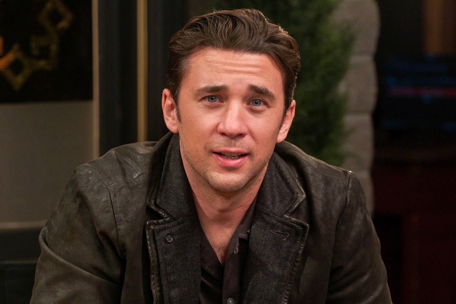 Billy Flynn Opens Up About 'Bittersweet' Exit from “Days of Our Lives ...