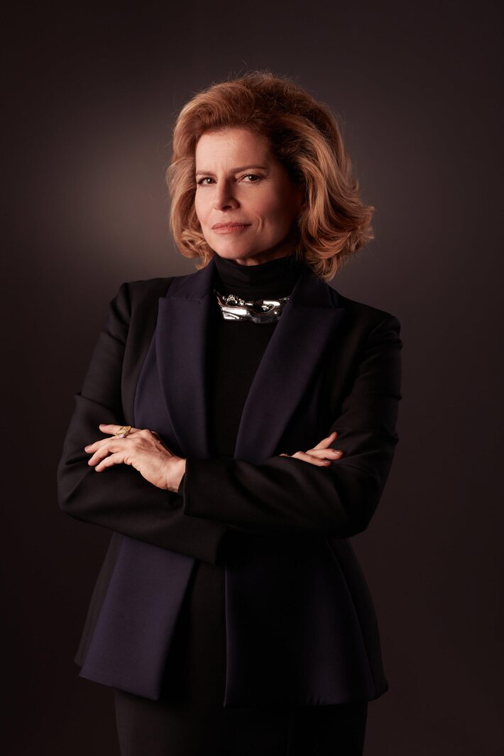 ‘Odete Roitman é o retrato de uma classe que despreza o Brasil’, diz ...