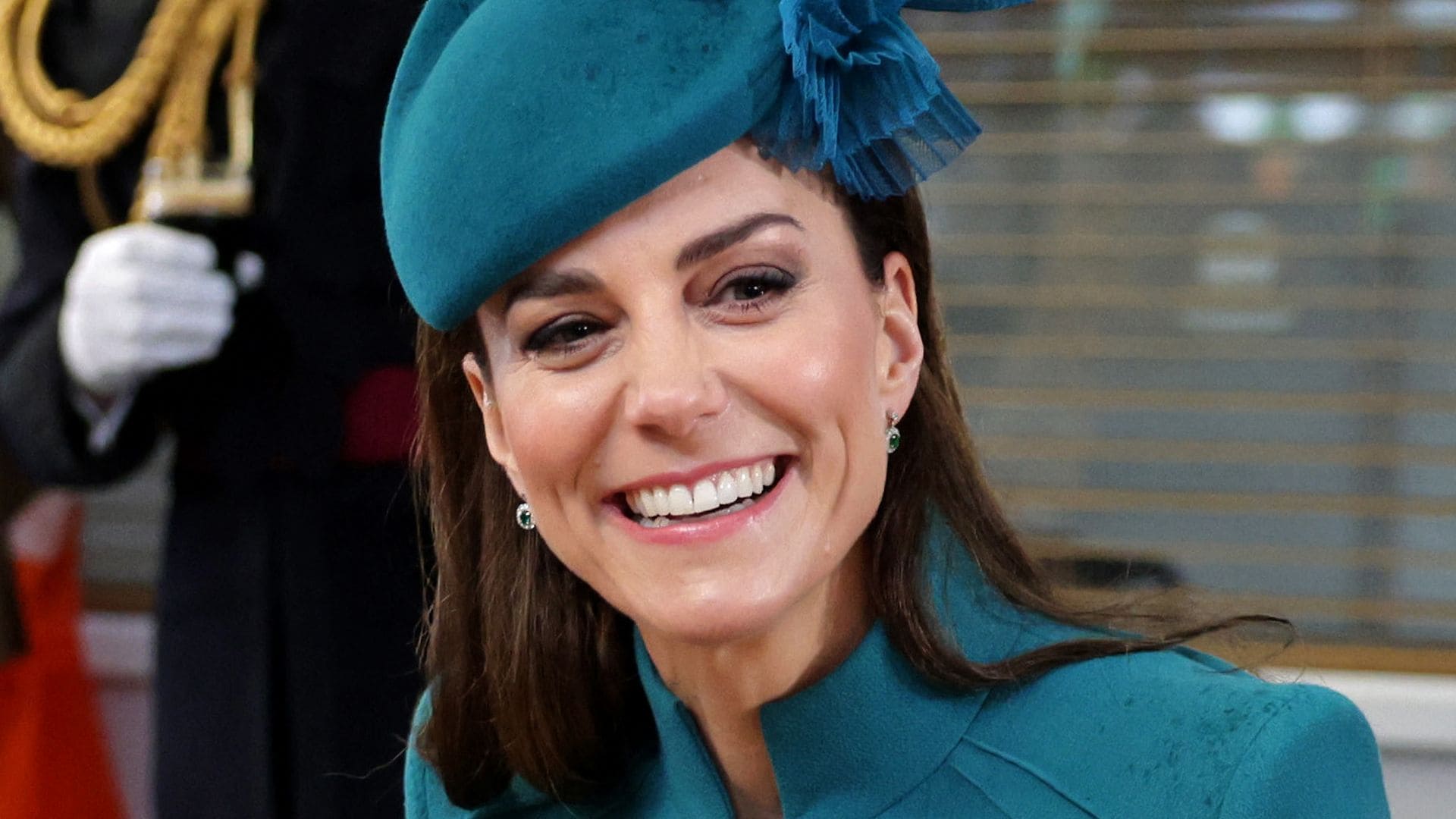 The Princess of Wales to make appearance on St. Patrick's Day: Details