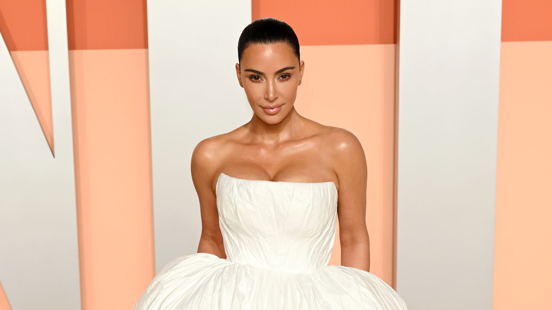 Kim Kardashian already knows who’s getting the engagement ring Kanye ...