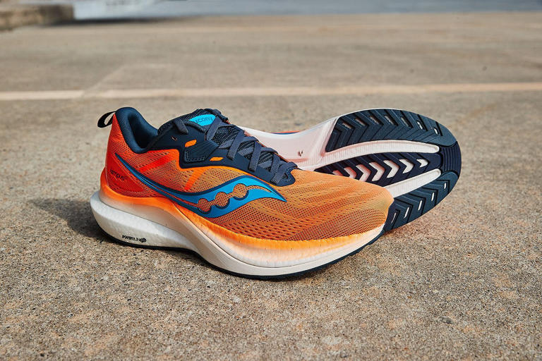 The Best Running Shoes for Men, According to Our Male Testers