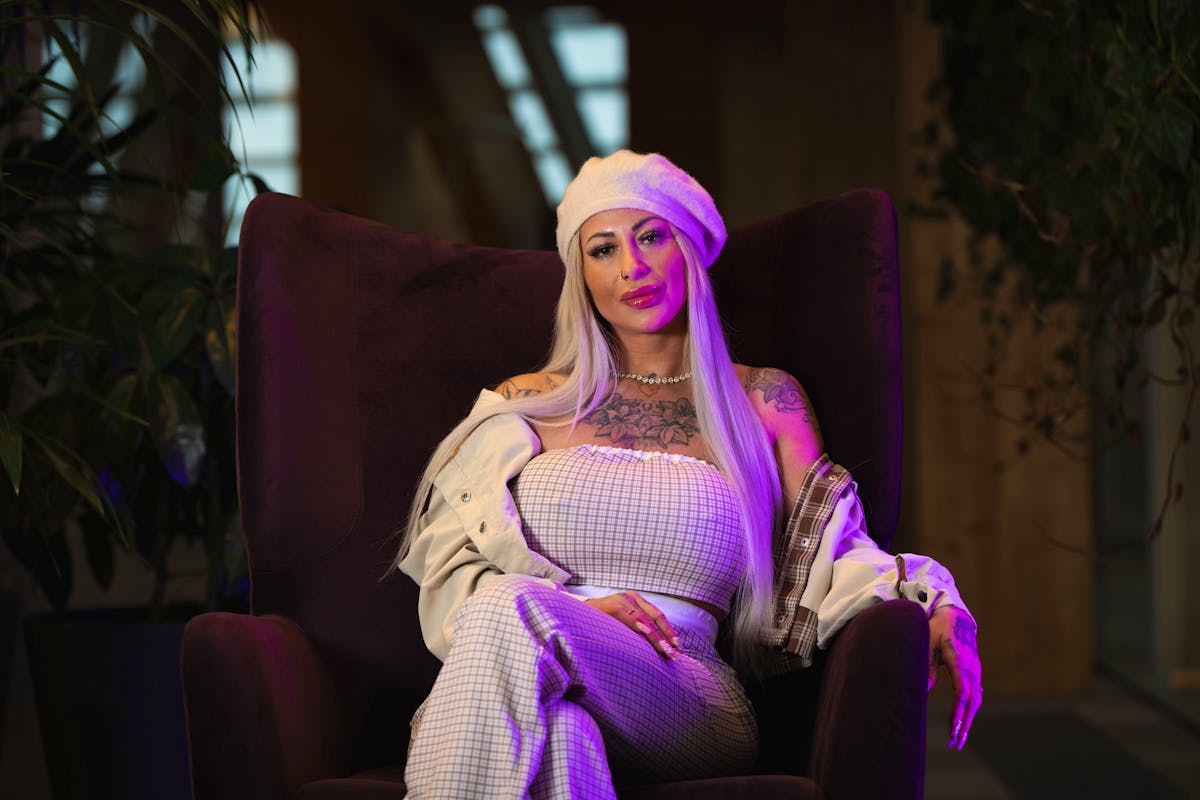 «Will nie mehr etwas mit Mia zu tun haben»: Bellydah packt aus