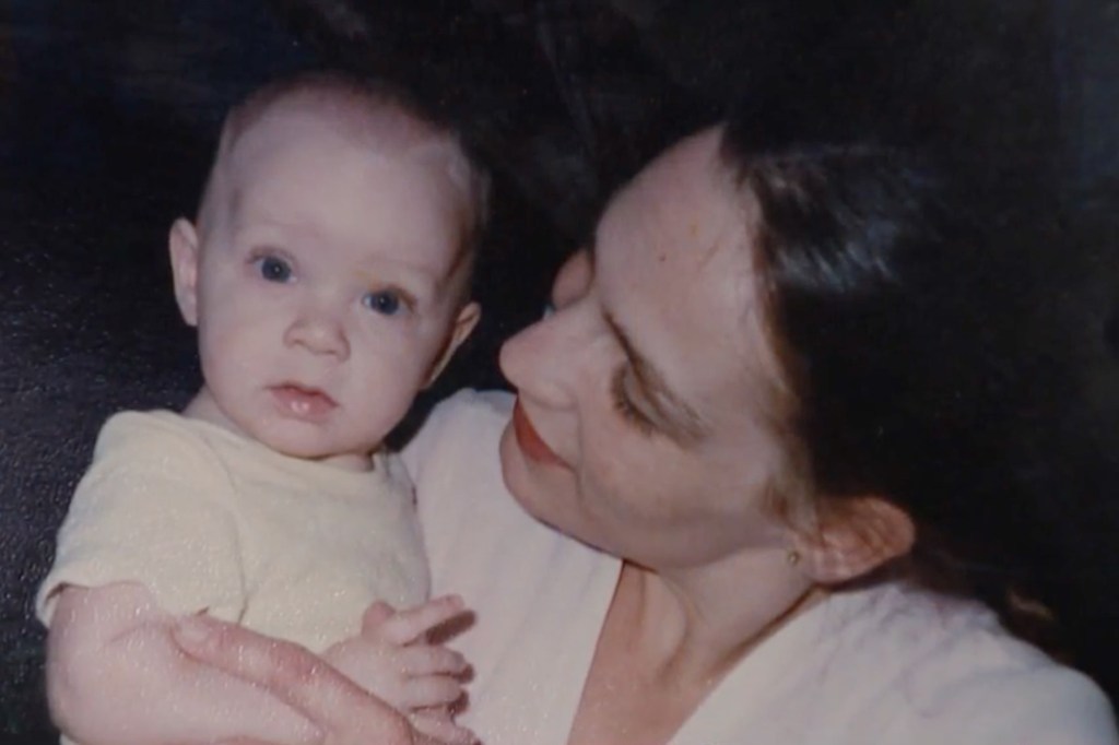 Boyfriend arrested in murder of Iowa mom 36 years after she vanished