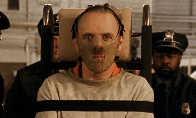 Hannibal da vida real entra em greve de fome após ter seu PlayStation ...