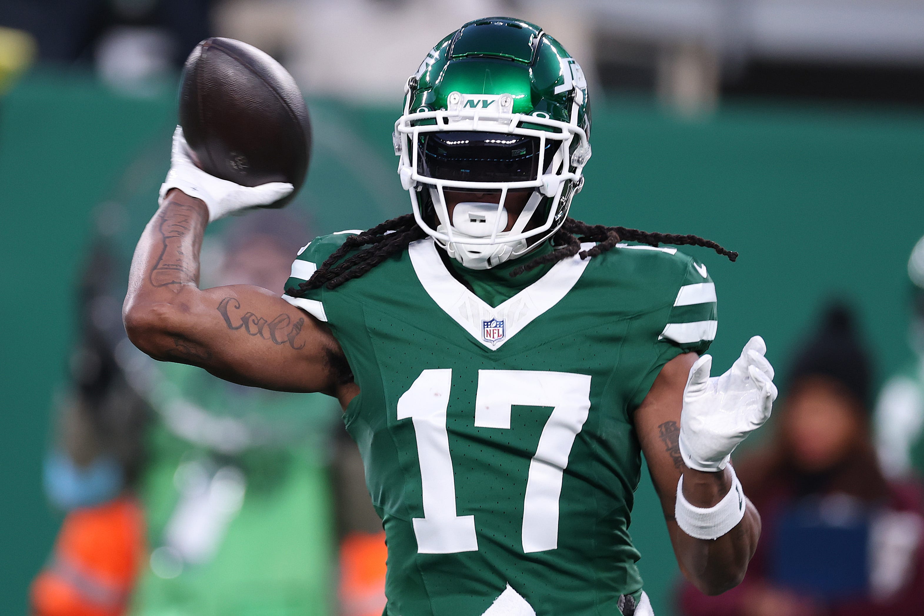 Jersey numbers for every Rams newcomer, from free agents to undrafted ...