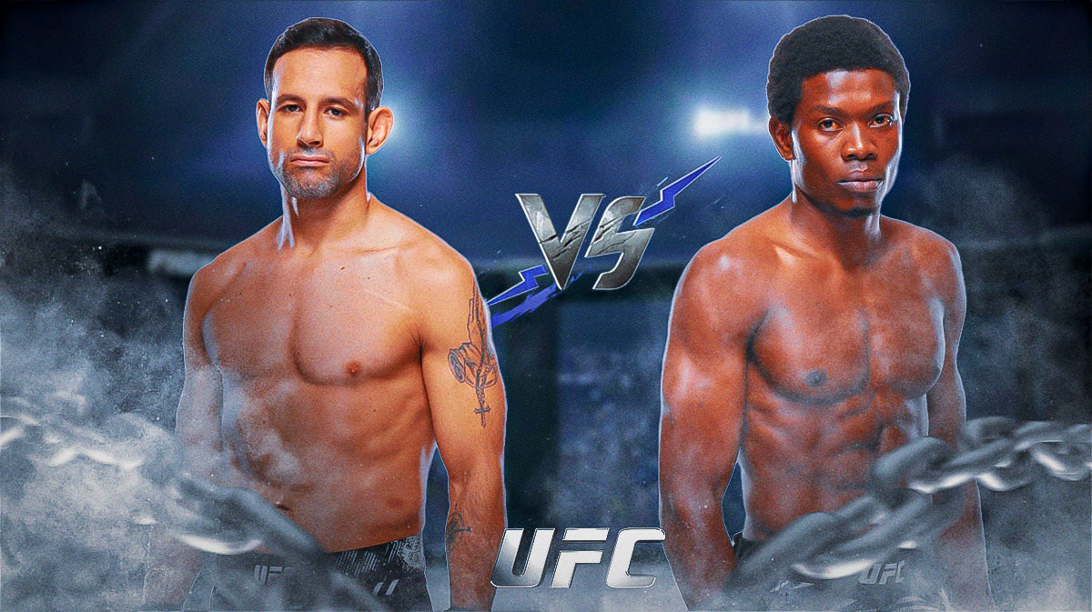 Carlos Vera vs. Josias Musasa prediction, odds, pick for UFC Vegas 104