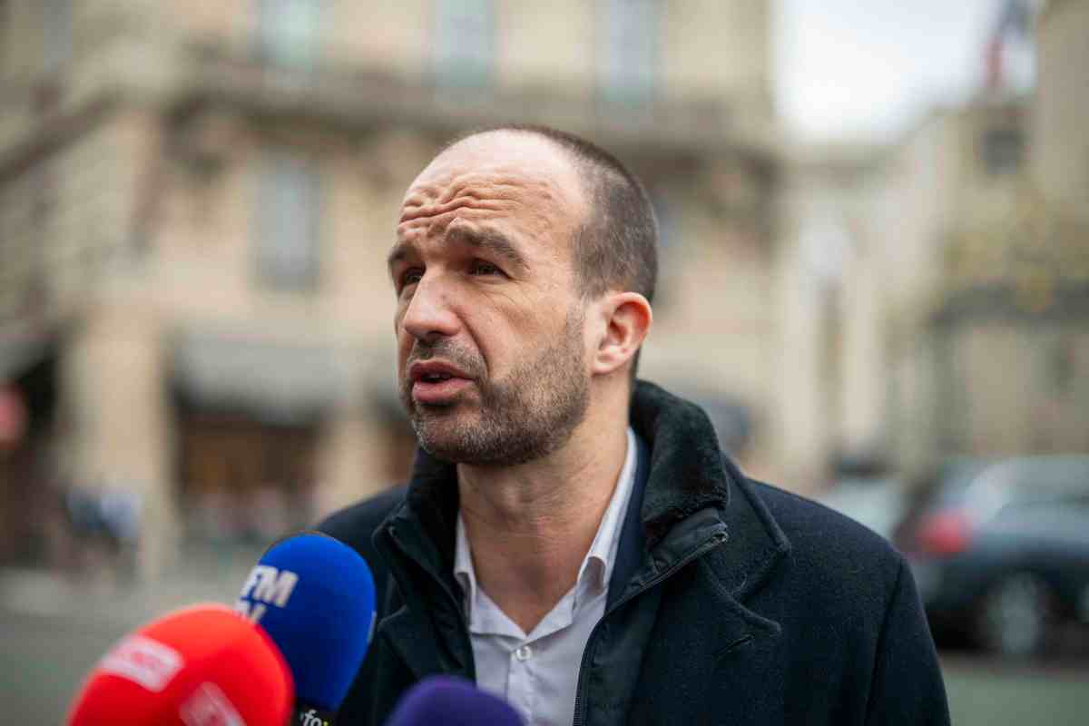 « Il est évidemment faux de nous imputer une quelconque intention ...