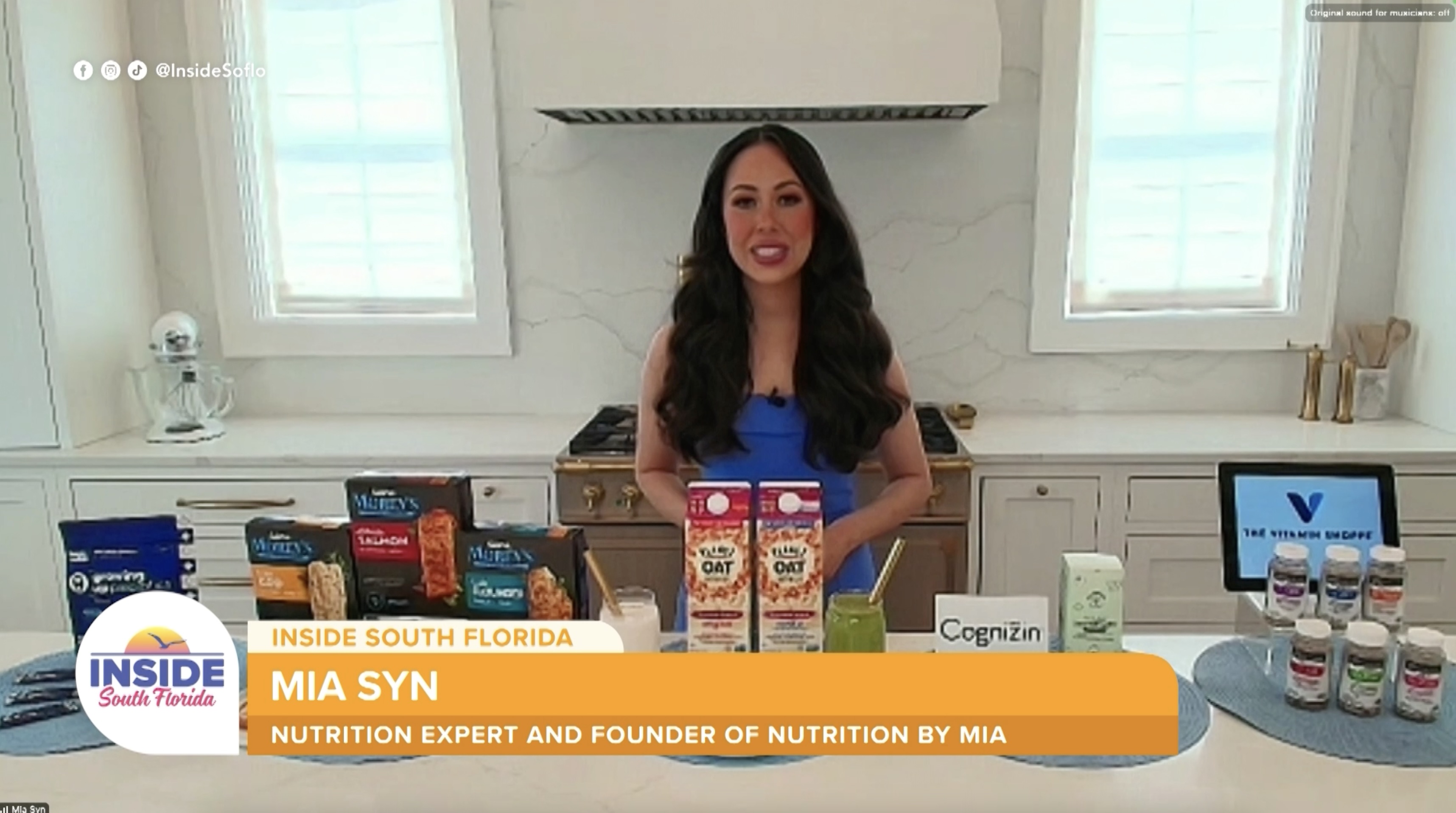 Nourishing Your Body with Science-Backed Nutrition: Expert Tips from ...