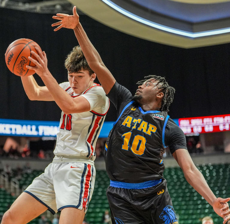 Michigan high school boys basketball: Top performers from Division 3, 4 ...