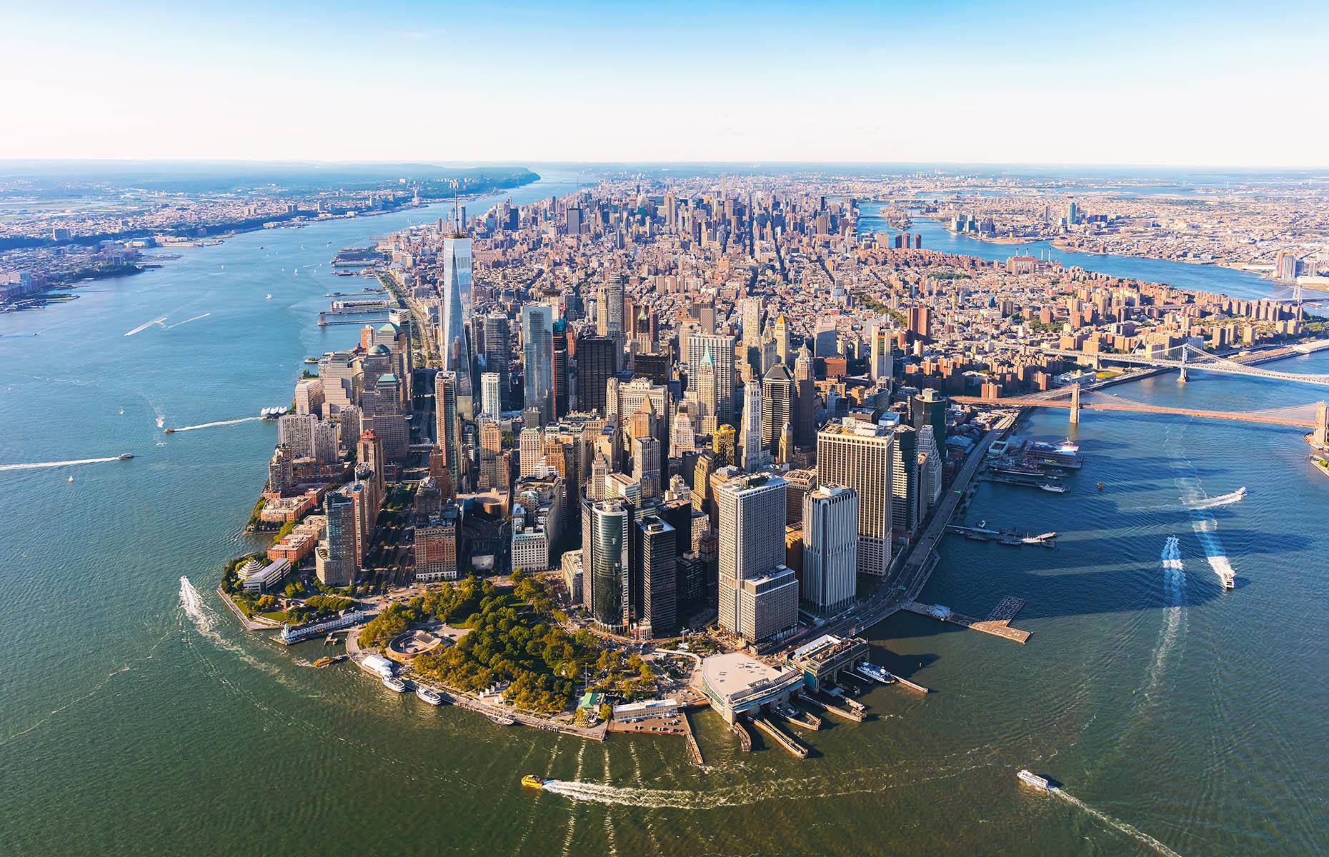 33 weird facts about the USA we bet you didn't know