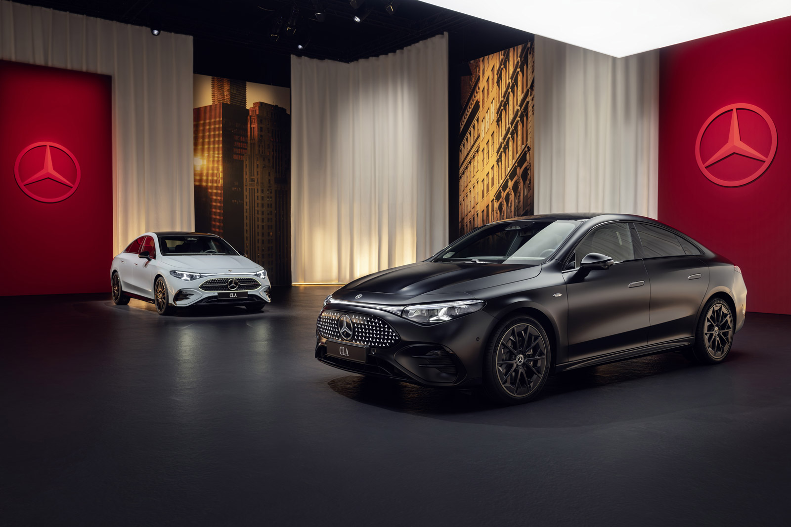 Elektrische Mercedes CLA: nieuw hoofdstuk met 792 km range [Video]