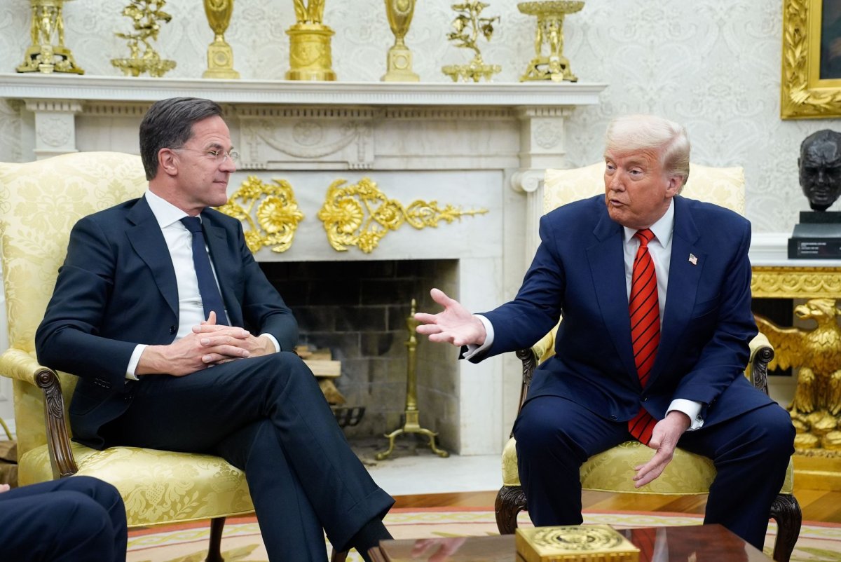 This week in Washington