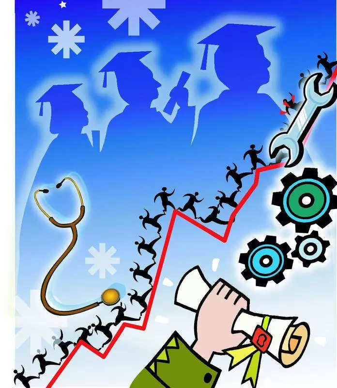 VTU offers minor degree in innovation & entrepreneurship for BTech students