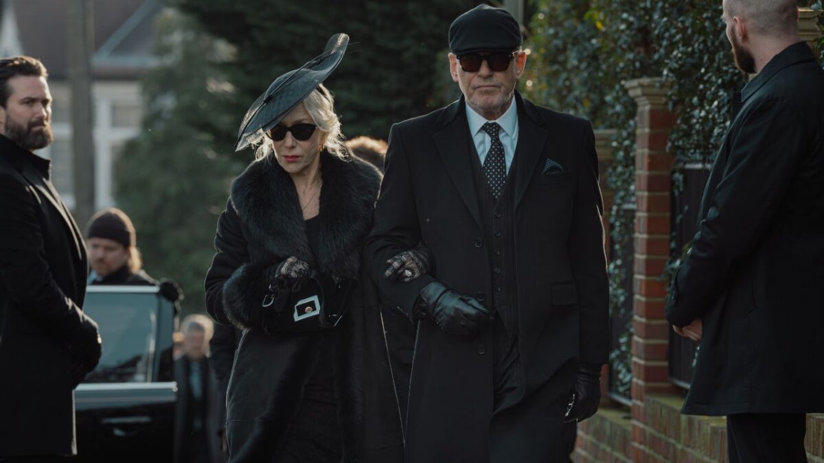 ‘MobLand' – Plot, Cast, Release Date & What We Know So Far