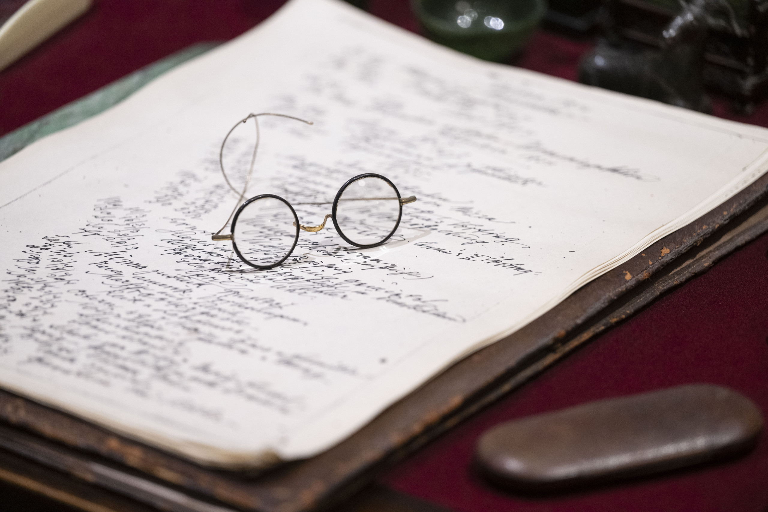 The most important documents in human history