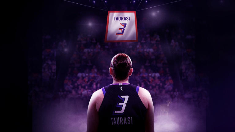 Mercury legend Diana Taurasi says goodbye after storied 20-year career Mercury legend Diana Taurasi says goodbye after storied 20-year career
