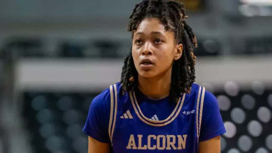 Alcorn State Shocks Alabama A&M With A Stunning SWAC Tournament Upset