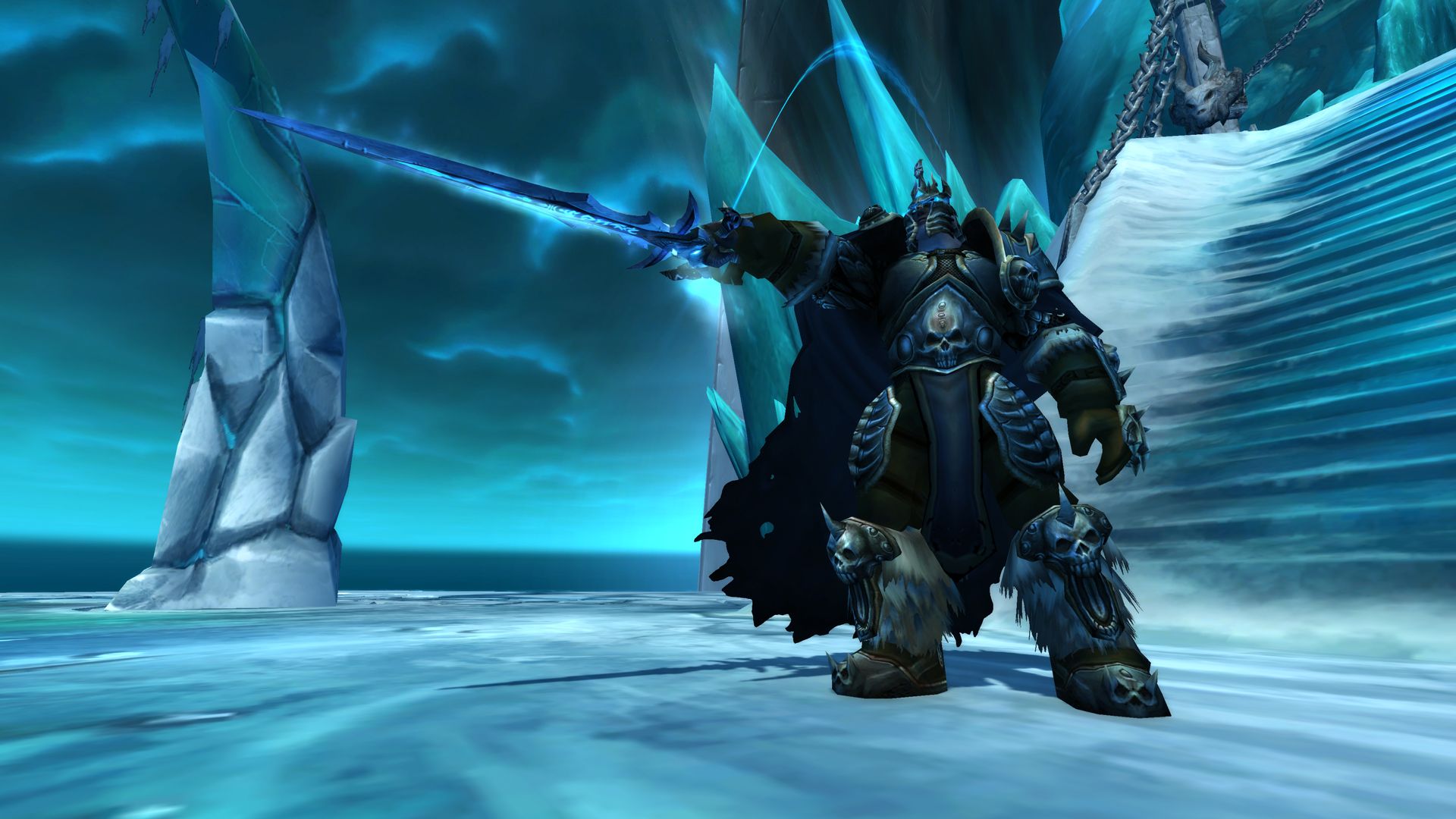 Blizzard boss says keeping World of Warcraft players happy for 20 years ...