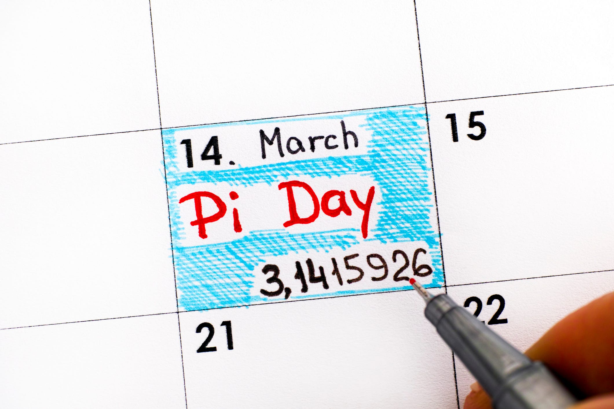 Pi Day: Enjoy 3.14 deals while exploring the math behind pi