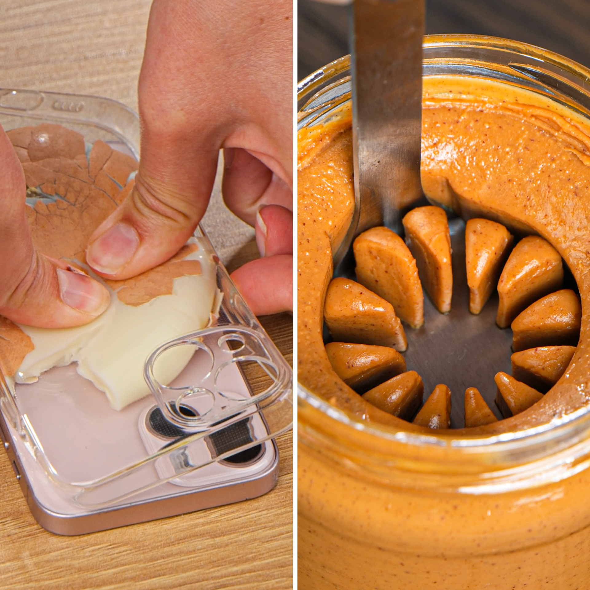 Upgrade Your Cooking Game with Those Simple Food Hacks