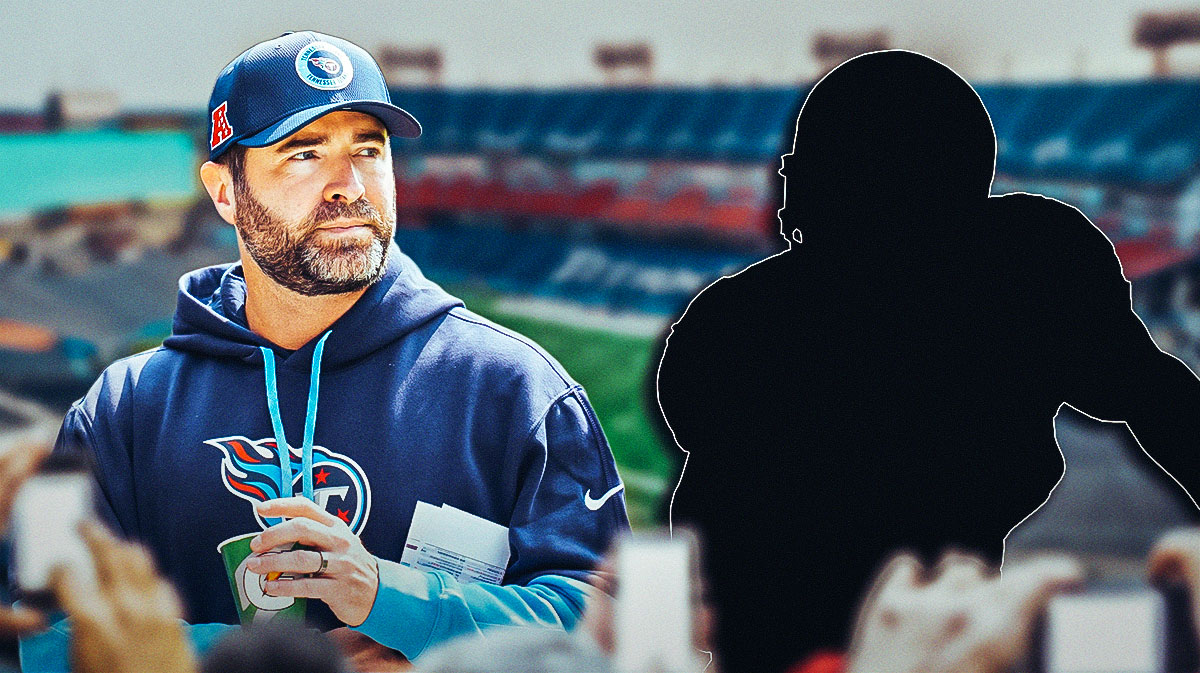 Titans make quarterback move after losing Mason Rudolph to Steelers