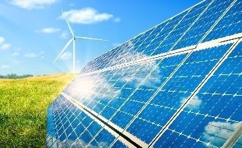 Startup Develops Robotic Factories to Speed Up Solar Farm Construction