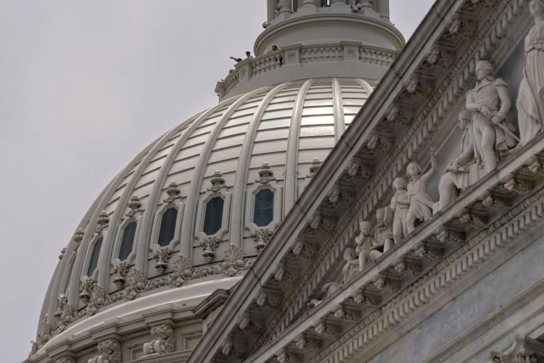 Judge orders reinstatement of tens of thousands of illegally fired ...