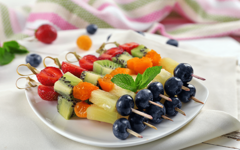 Ces 3 fruits à surveiller selon un chercheur de Harvard