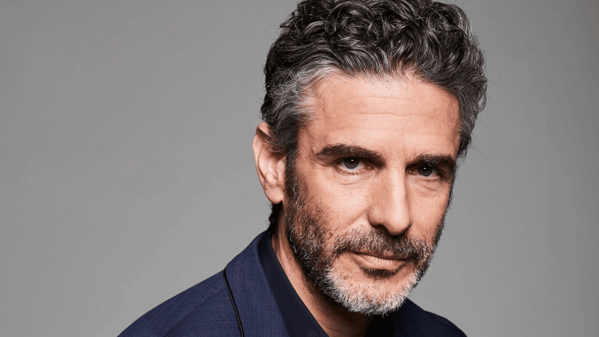 Crecen los rumores sobre la posible pareja de Sbaraglia