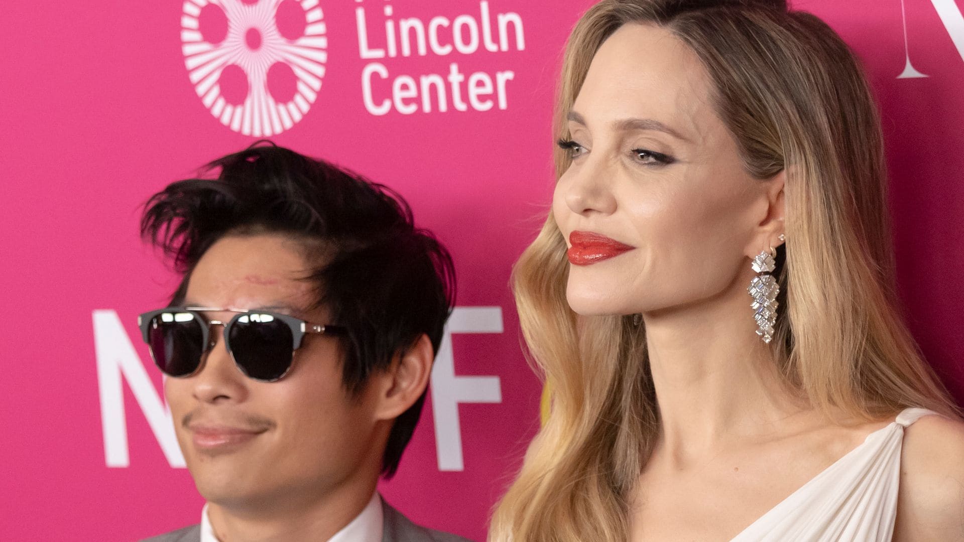 How Angelina Jolie is making sure son Pax is safe after second accident ...