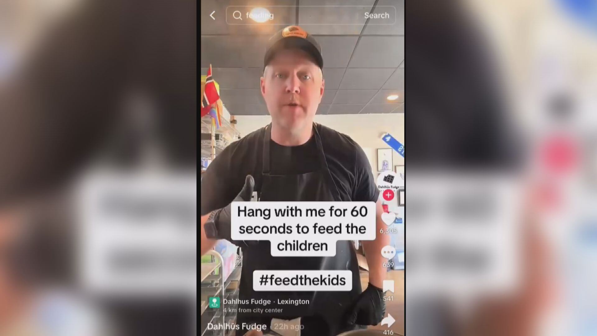 Lexington business gives update on efforts to help FCPS students ...