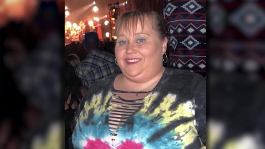 Trial in Amber Spradlin death to be moved from Floyd County