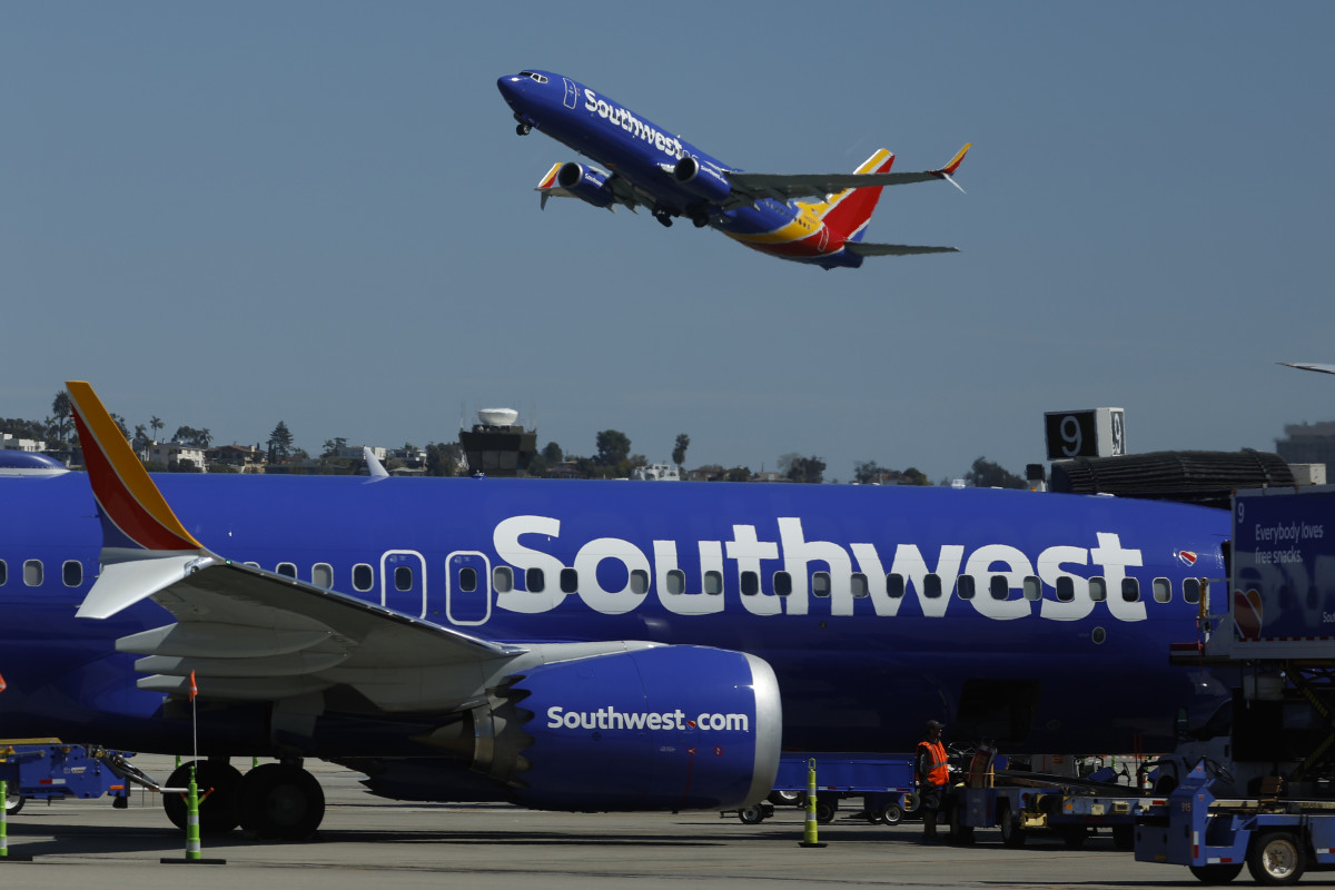 Southwest Airlines is Moving Forward With More Changes