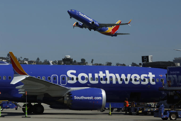 Southwest Airlines is Moving Forward With More Changes