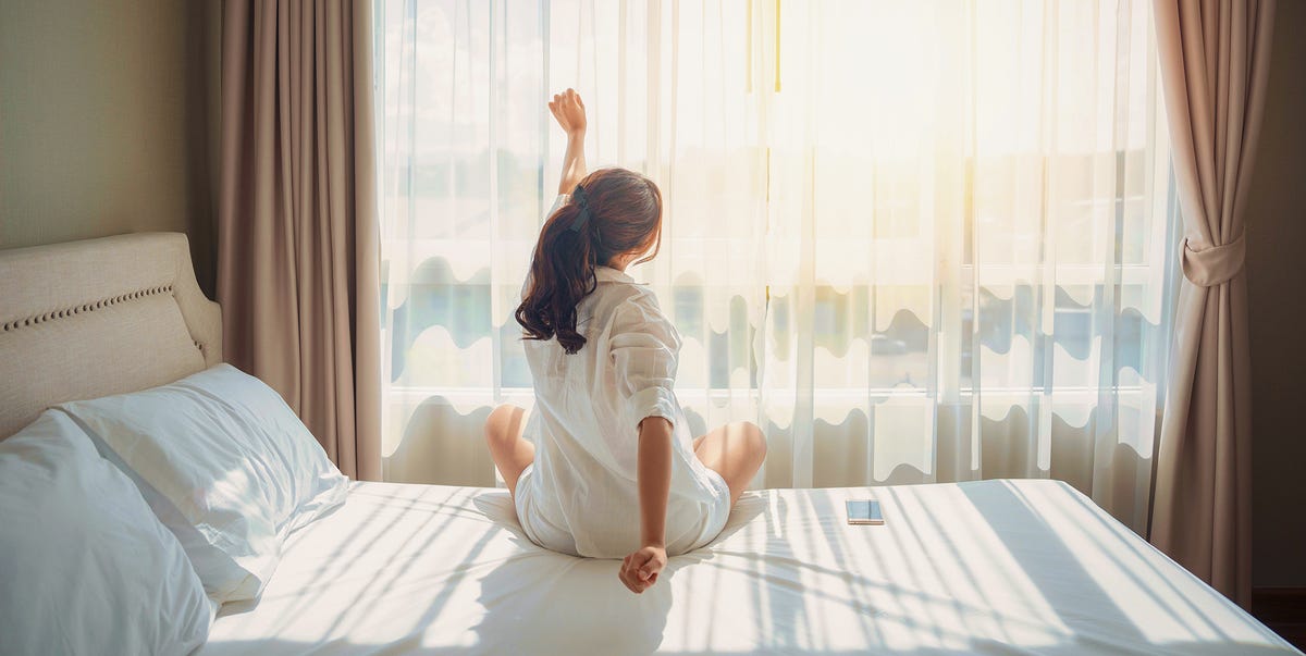 Can a "Sleep-Focused" Hotel Guarantee the Perfect Night's Rest? I Put ...