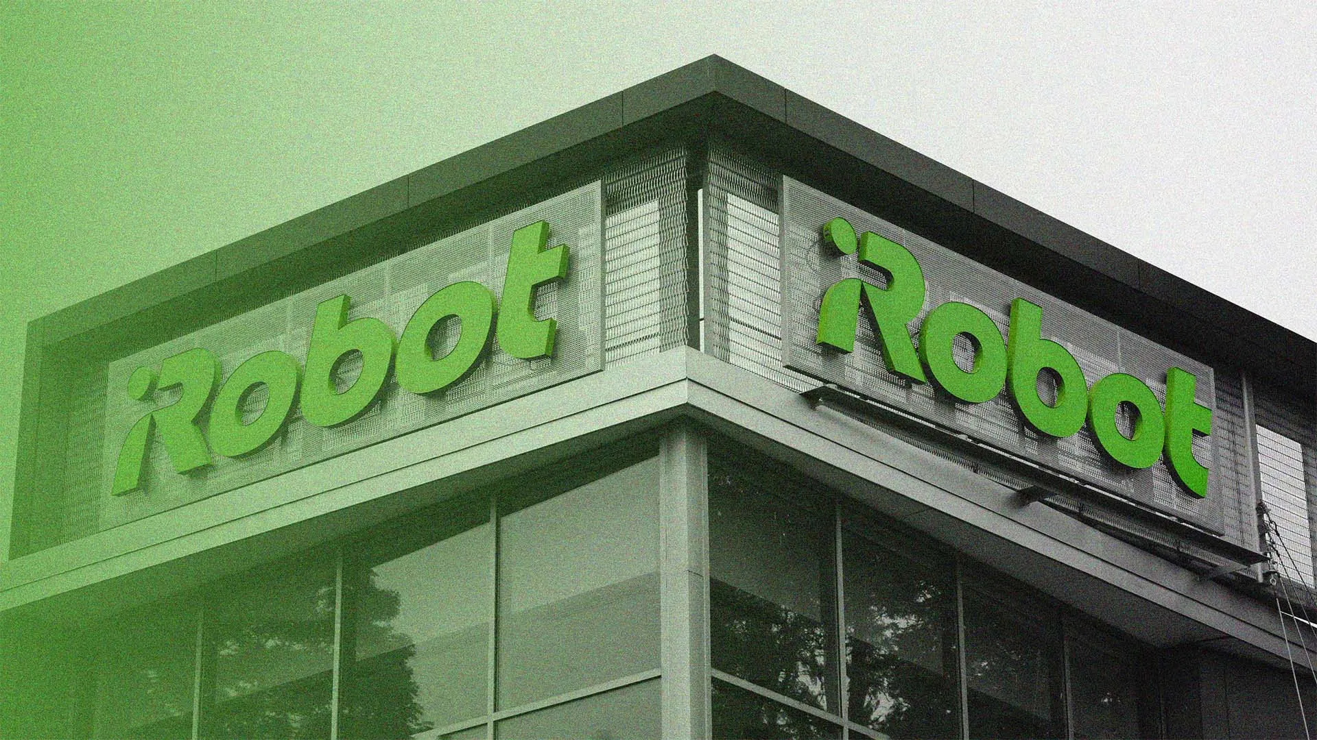 iRobot’s Future in Doubt as Board Explores Options, Including a ...