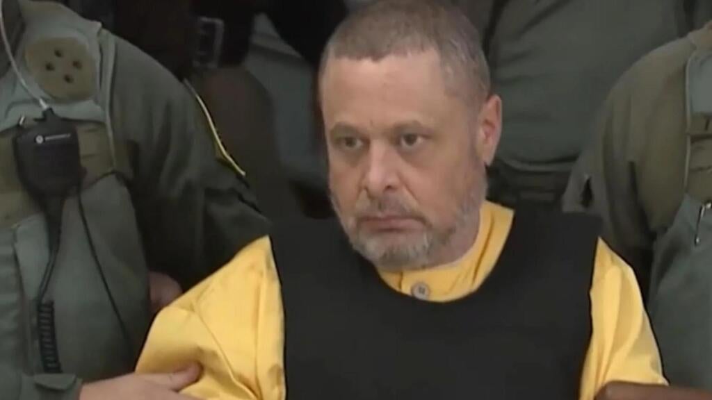 Richard Allen's attorneys appeal Delphi murder conviction after full ...